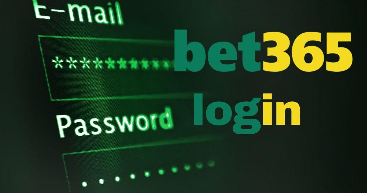 Bet365 Login - So gelingt deine Anmeldung bei Bet365 garantiert