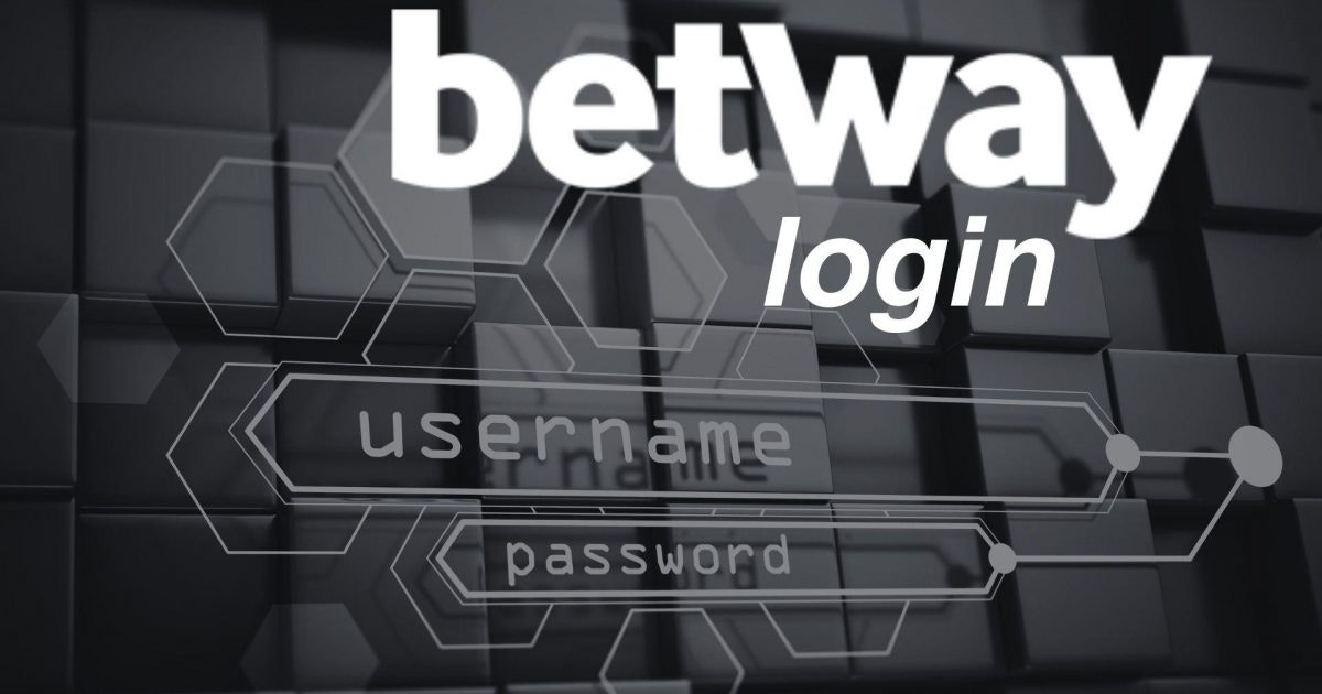 Betway Login - So meldest du dich bei Betway an